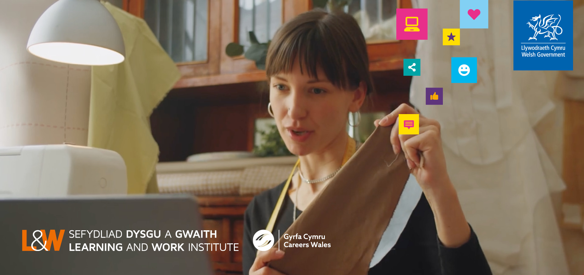 Find an Event - Adult Learners Week